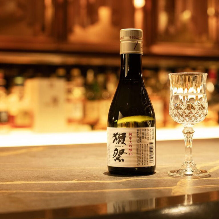 Sake dassai là gì? Top 3 loại dassai ngon nhất định phải thử